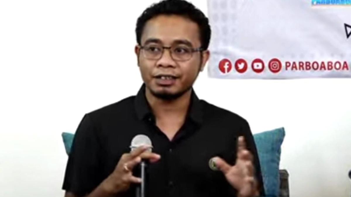 Yogen: Kader PDIP Mari Gotong Royong untuk Menang, Jangan Pelit - Pemilu Liputan6.com