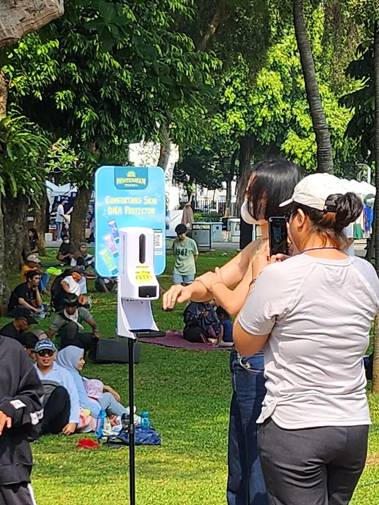 Pentingnya Sunscreen dalam Pencegahan Kerusakan DNA Kulit Akibat Sinar UV