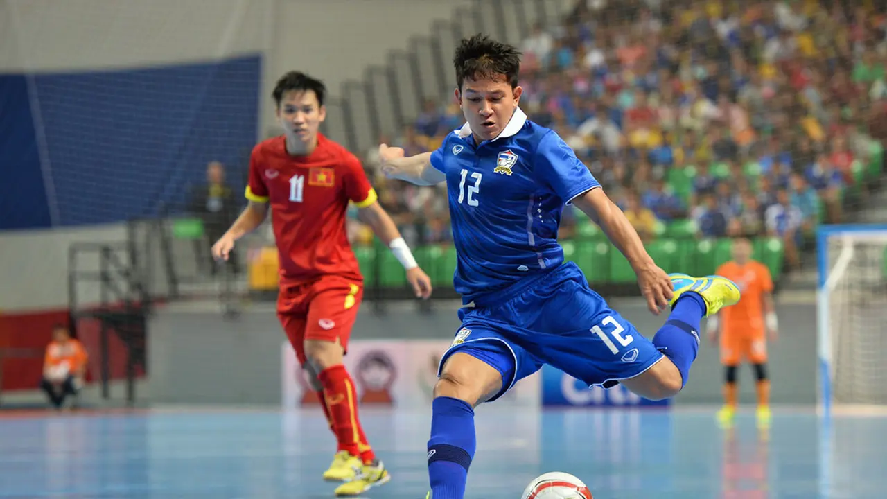 Alasan Anak Cowok Jatuh Cinta pada Futsal, Lihat Fakta Menariknya ...