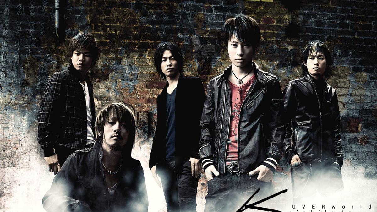 UVERworld Ciptakan Lagu untuk Marching Band - ShowBiz Liputan6.com