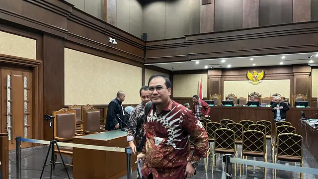 Kata Ahli soal Kasus Dugaan Korupsi dengan Terdakwa Harvey Moeis ...