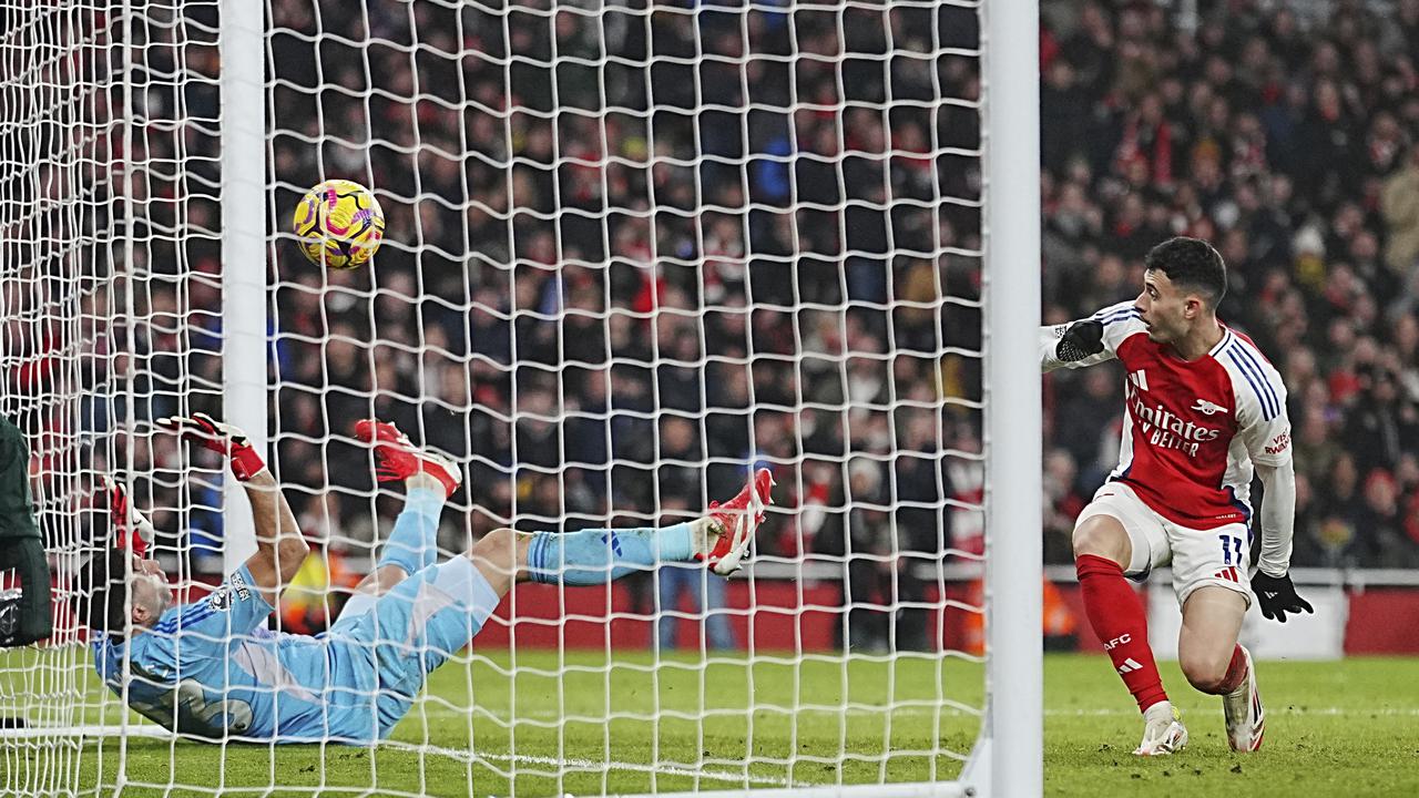 Arsenal vs Aston Villa: Tren Pertemuan, Faktor Emery, Eze, dan Watkins