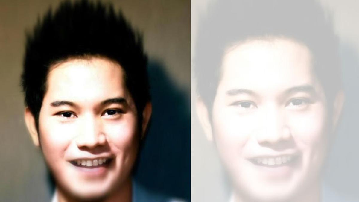 Joshua March Bangga Lagunya Diputar di Belanda