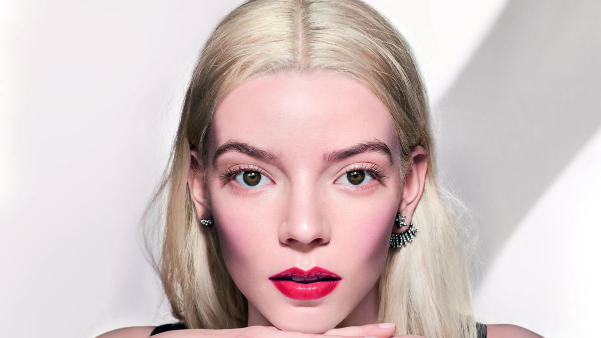 Pesona Berkarakter, Anya Taylor-Joy dan Jisoo jadi Wajah Terbaru The New Dior Addict - Beauty ...