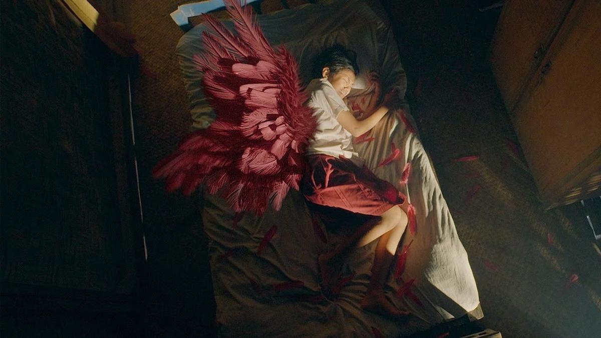 Lawan Stigma Menstruasi, Softex Luncurkan Film Pendek ‘Ana & The Red ...