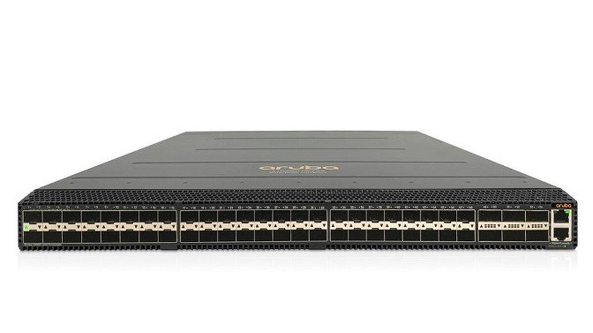 Aruba Perkenalkan Teknologi Baru di Bidang Arsitektur Switching - Tekno ...