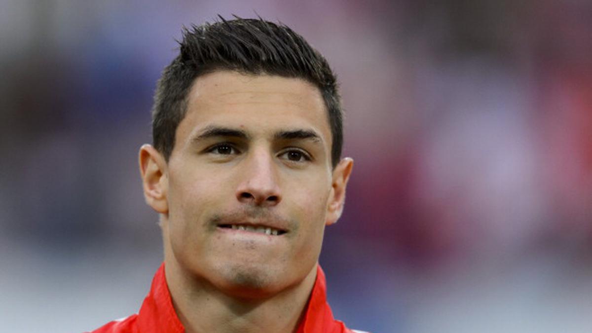 Bek Muda Swiss Masuk Radar MU - Bola Liputan6.com