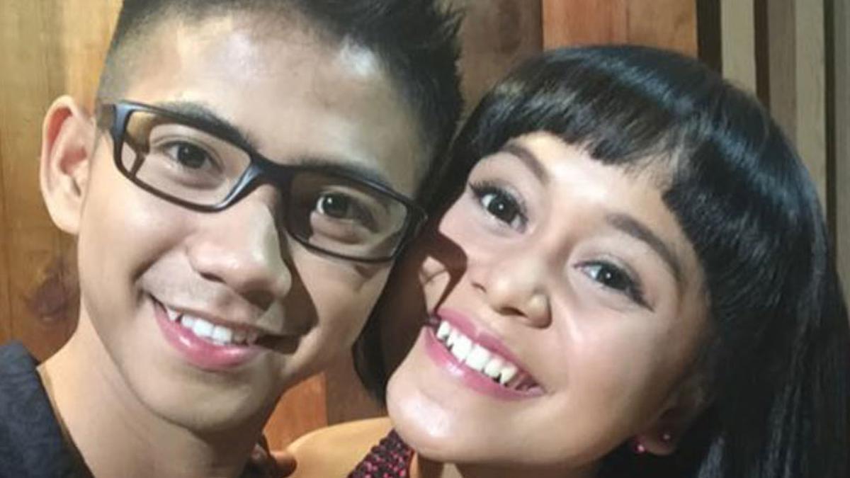 Kata Ridho, Rizki Pacaran Sama Lesti - ShowBiz Liputan6.com