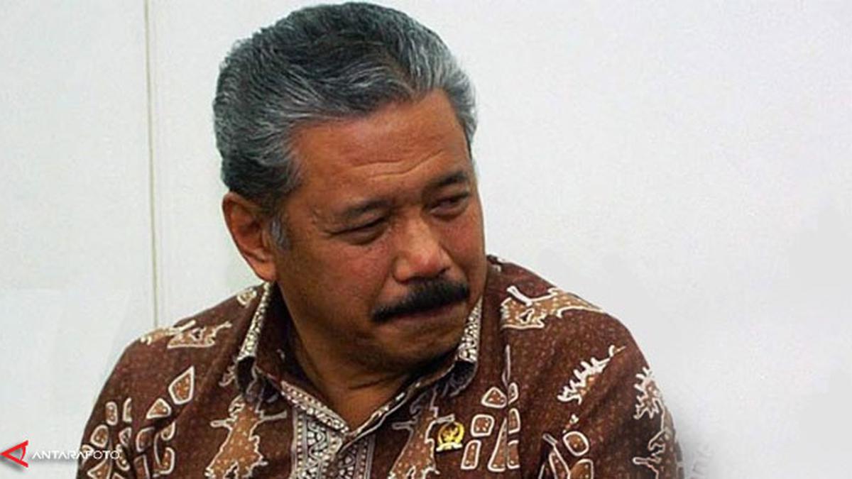 Hayono Isman Jadikan Konvensi untuk Kerek Elektabilitasnya - News ...