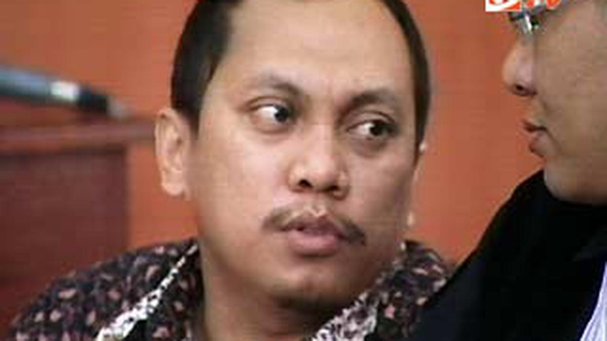 Teten Masduki Gayus Tidak Bekerja Sendiri News