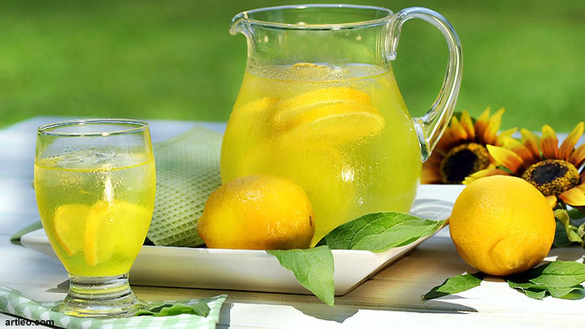 Berkumur Lemonade Bisa Menolong Berhenti Merokok - Health Liputan6.com