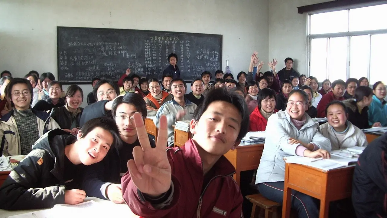 Mengenal Presiden Gen Z Rian Fahardhi, Sukses Curi Perhatian Generasi Muda - Hot Liputan6.com