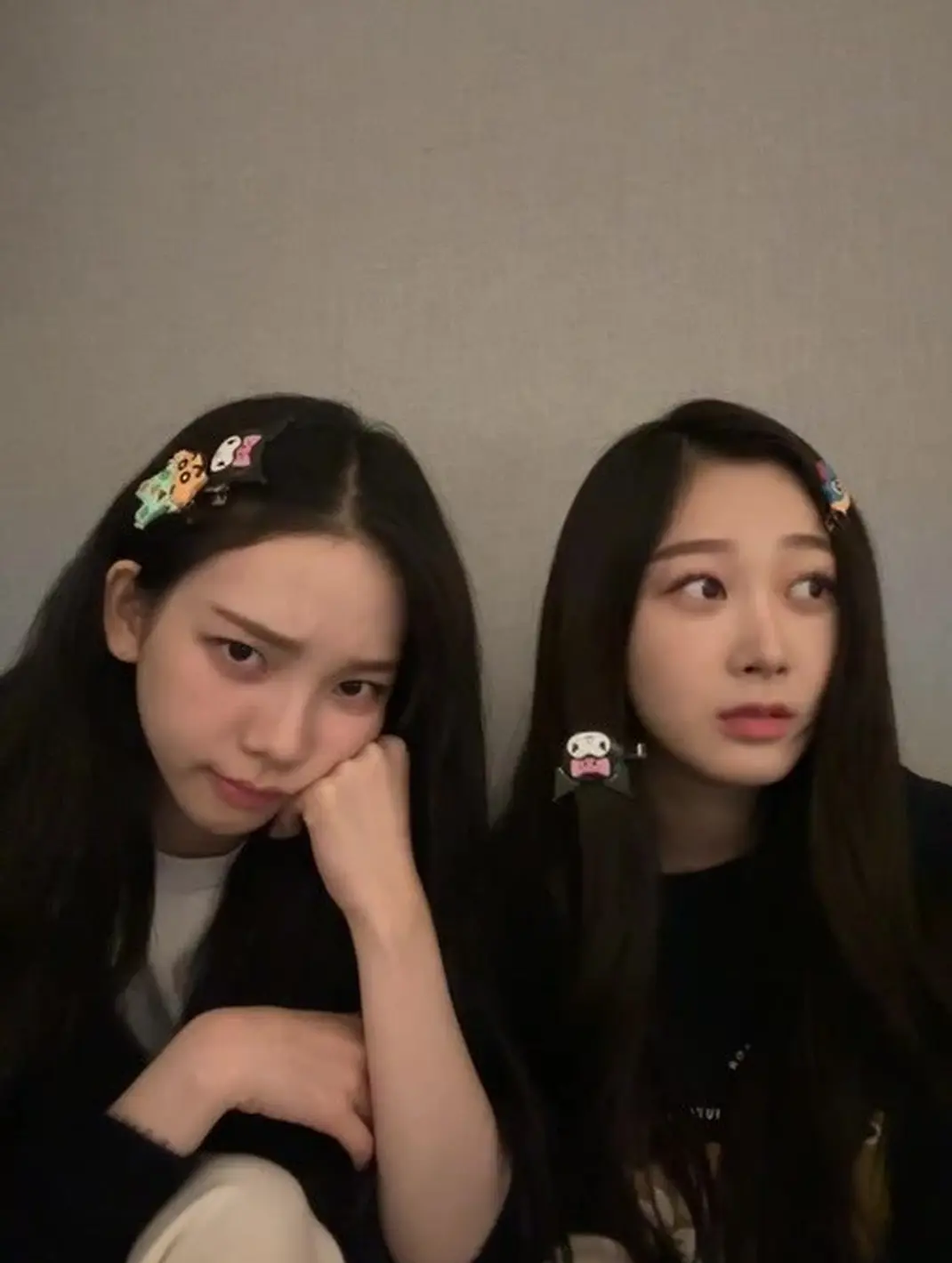 Beningnya Wajah Para Member Aespa, Pede Walau Nyaris Tanpa Makeup - Foto Liputan6.com