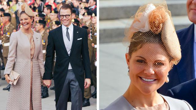 Desainnya Unik, 6 Bentuk Topi Wanita Kerajaan di Berbagai Negara Ini ...