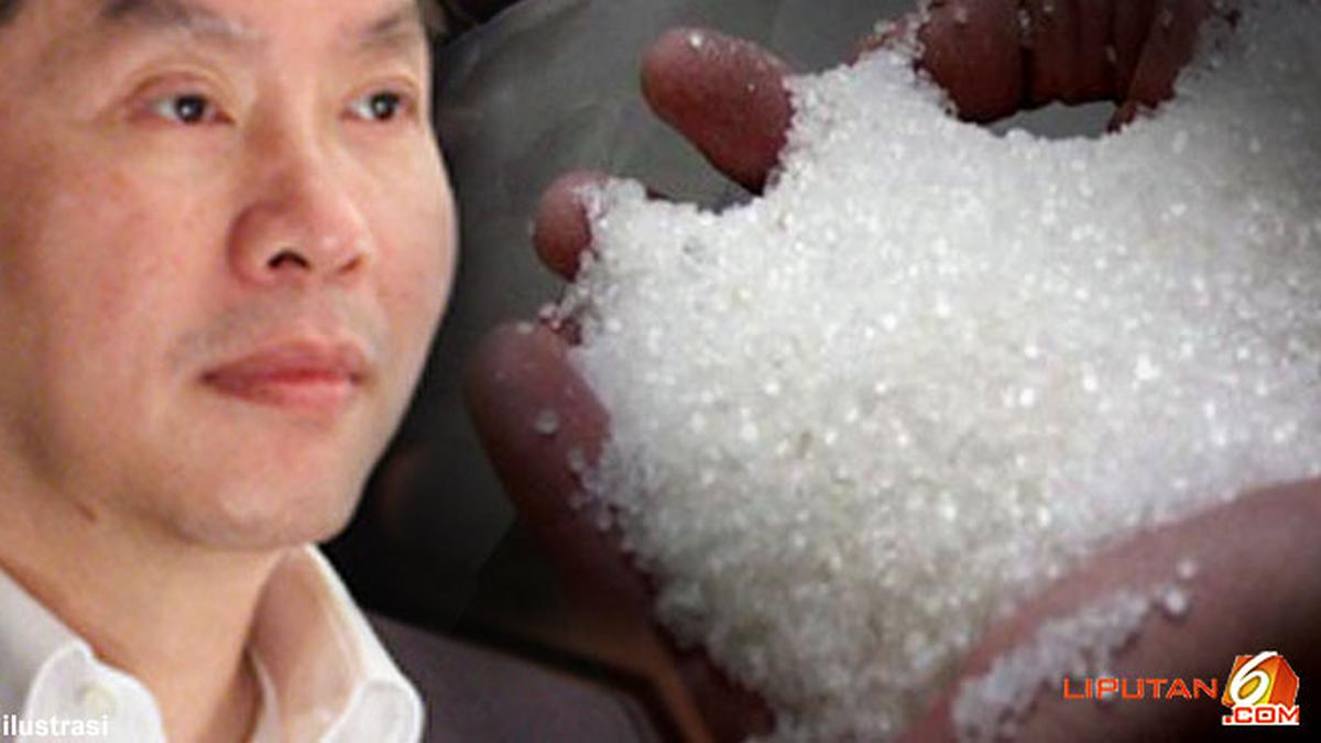 Gunawan Jusuf Akan Pidanakan Majalah Tempo - News Liputan6.com