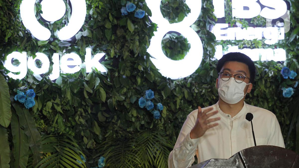 Top 3 Tekno: Induk Gojek Berubah Nama Tuai Perhatian - Tekno Liputan6.com