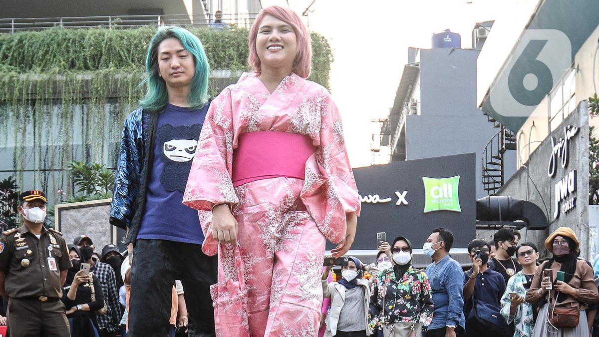 7 Potret Keibuan Evelyn Nada Anjani, Mantan Istri Aming yang Pernah Suntik Hormon Pria ...