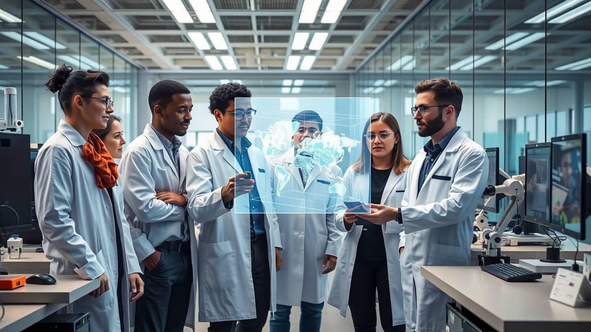 Engineering Adalah: Memahami Peran Penting dalam Kemajuan Teknologi