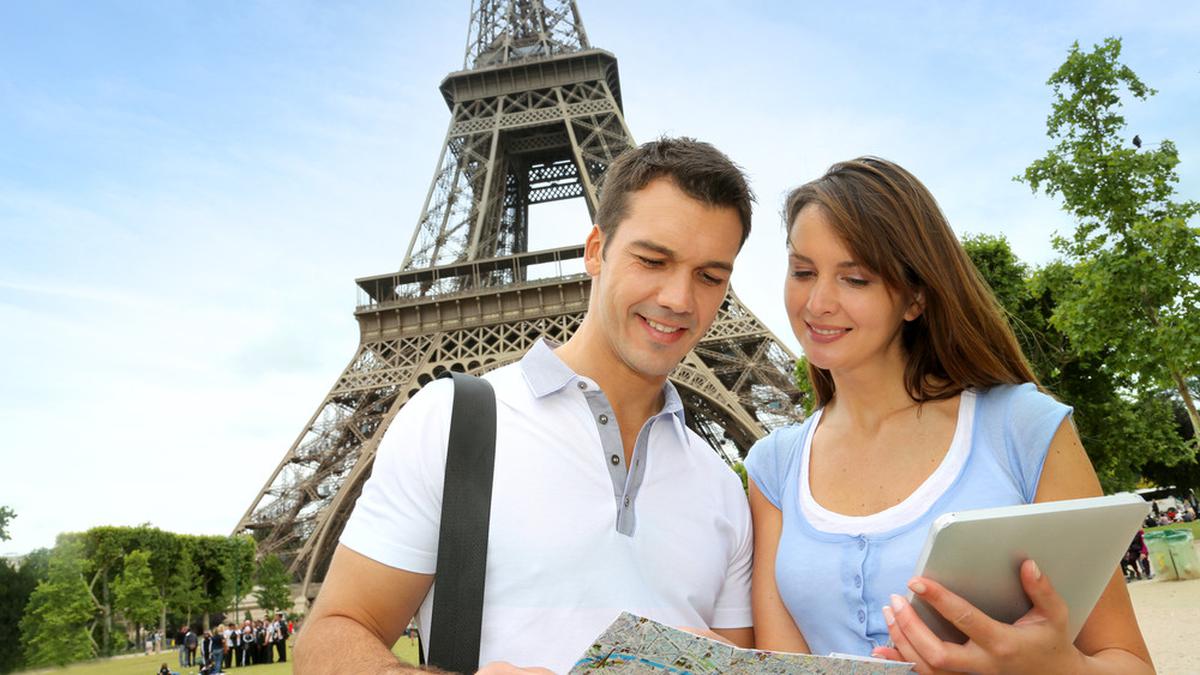 Sederet Tipe Orang Bule yang Datang ke Indonesia