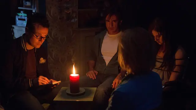 Insidious: Chapter 4 Bakal Mengagetkan Kembali Pecinta Horor - ShowBiz ...