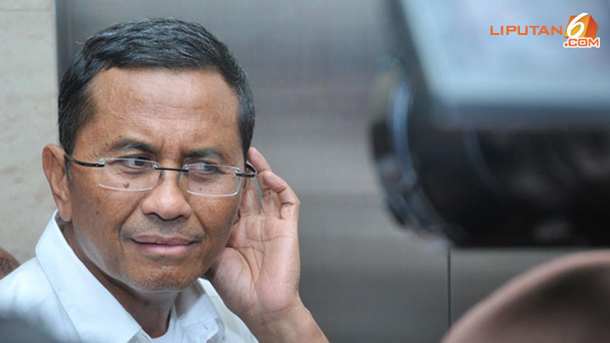 Dahlan Sebut Ada BUMN Bunyikan Sirine Sebelum Kelud Meletus - Bisnis ...