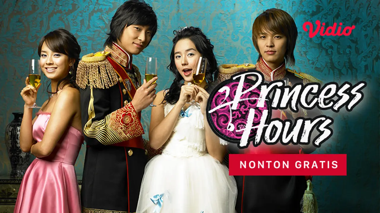 5 Rekomendasi Drakor Kerajaan dengan Balutan Kisah Cinta dan ...