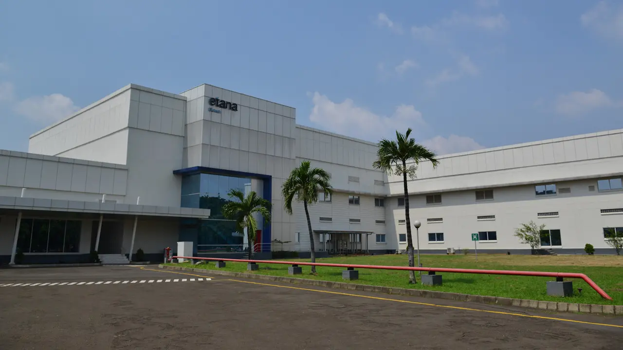 Kolaborasi Universitas Indonesia Etana, Siap Kembangkan Obat Berbasis ...