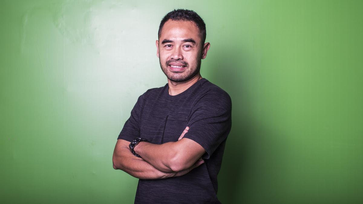 Ponaryo Astaman Bagi Resep Bertahan Lama di Timnas Indonesia ...