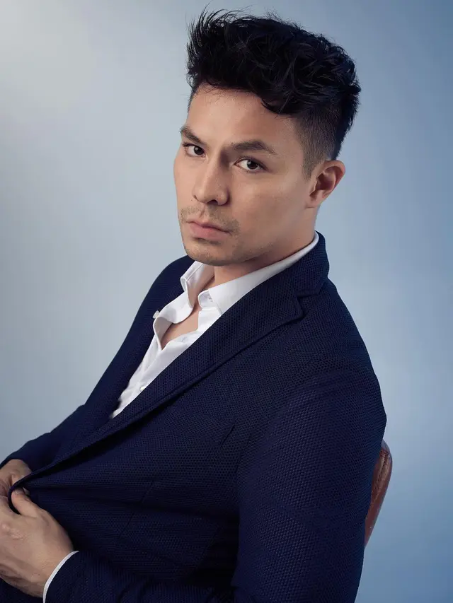 3 Hal Ini Bikin Fero Walandouw Terkesan pada Cita Citata di Lokasi ...