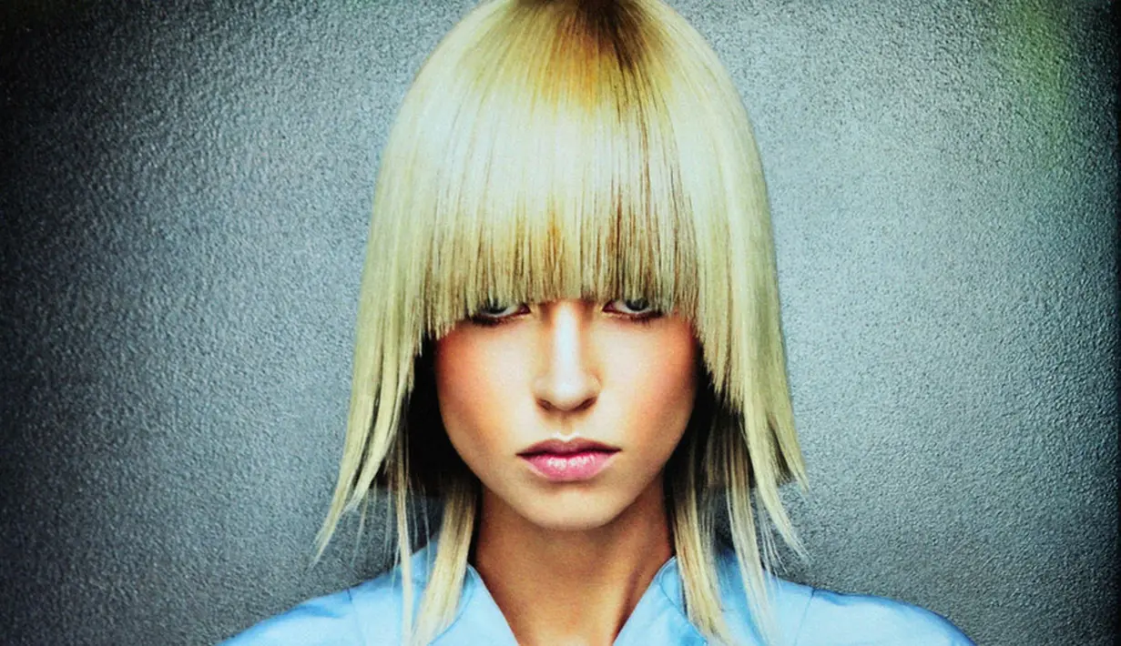 Gaya Freestyle Tata Rambut - Photo Fimela.com