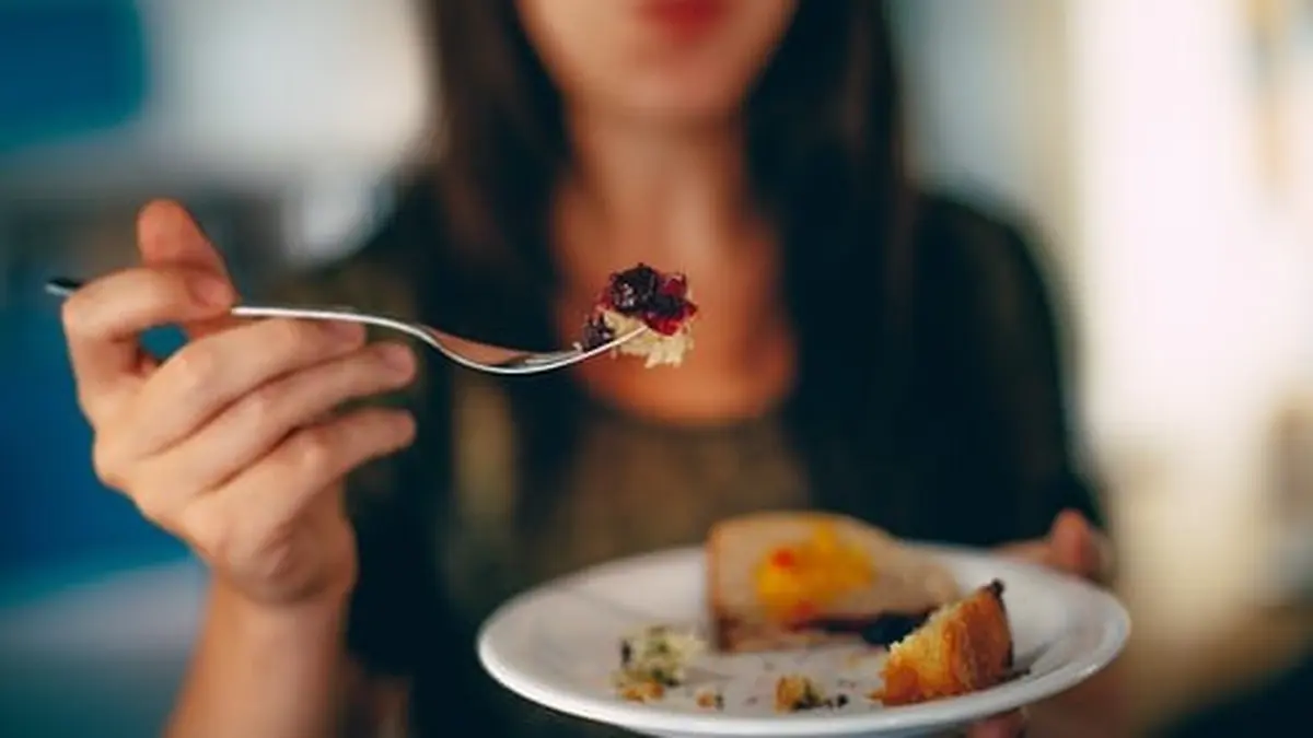 Berita Jenis Eating Disorder Hari Ini - Kabar Terbaru Terkini ...