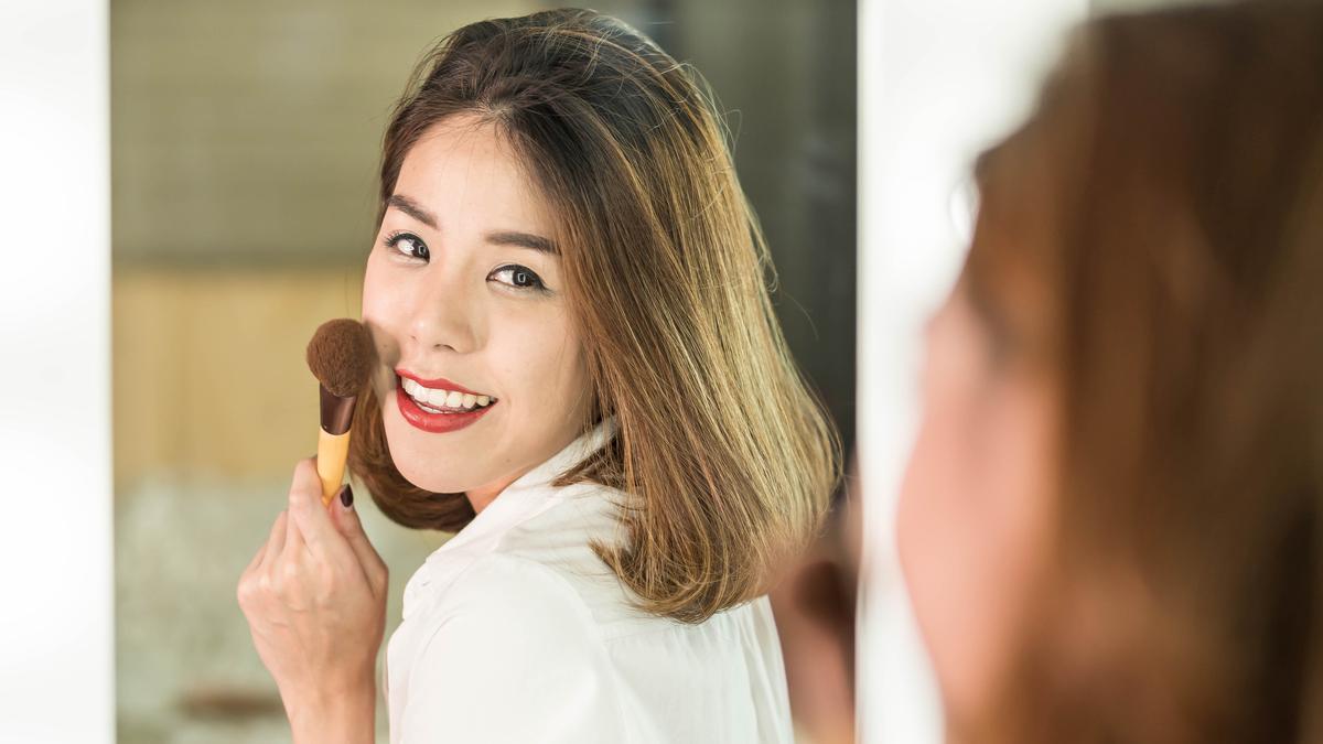 Merias Wajah adalah Salah Satu Bentuk Menghargai Diri Sendiri ...