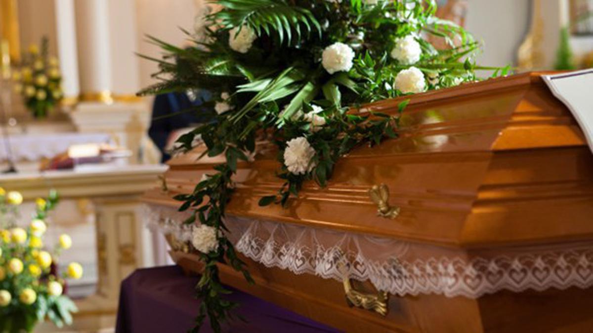 13 Ritual Kematian Paling Aneh di Dunia - Lifestyle Fimela.com