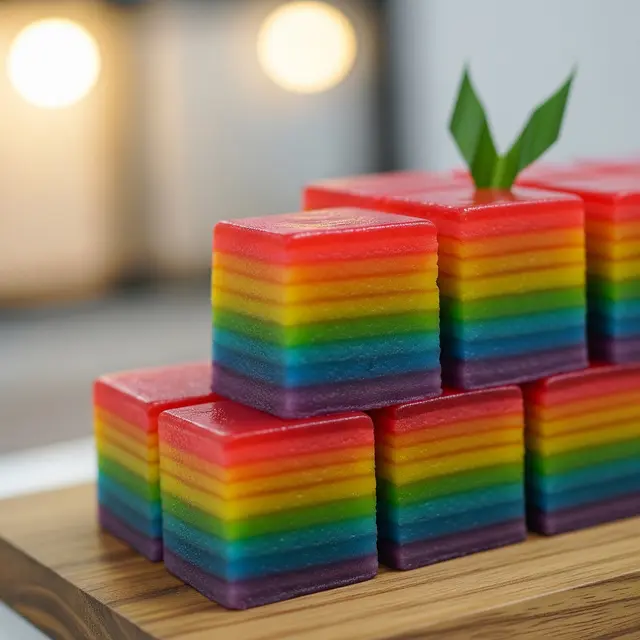 5 Ide Kue Basah Gluten Free Enak Ala Rumahan, Solusi Hidangan Manis ...