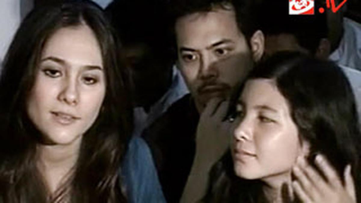 Tak Larang Putrinya Pacaran, Wulan Guritno: Dia Bisa Jaga Diri