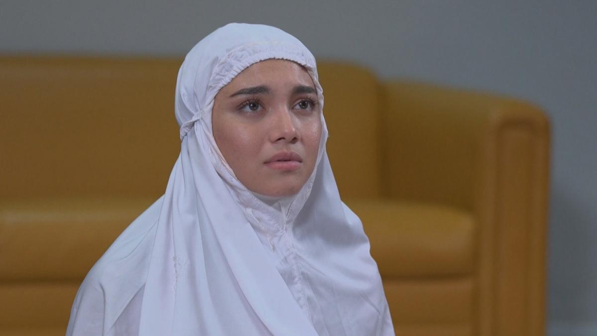 Sinopsis Sinetron SCTV Dewi Rindu Tayang Senin 4 April 2022 Malam: Dewi ...
