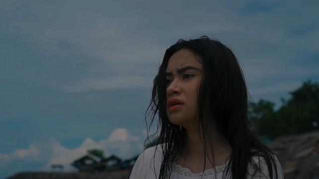 7 Potret Pesona Satine Zaneta Putri Abimana Aryasatya Saat Tampil ...