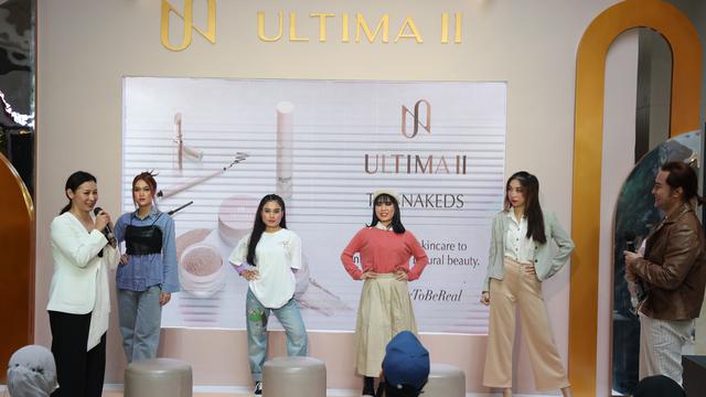 Rangkaian Produk Riasan Wajah dengan Manfaat Skincare Sesuai Tren ...