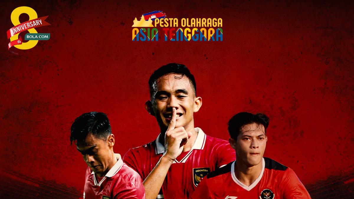 Jadwal Siaran Langsung Dan Live Streaming Timnas Indonesia U 22 Vs