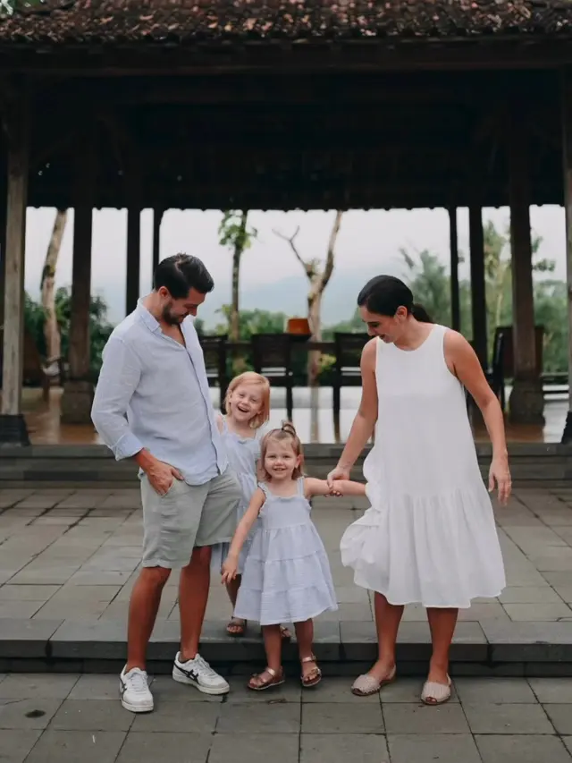 Marissa Nasution, Artis Sekaligus VJ Cantik Berdarah Jerman-Batak yang ...