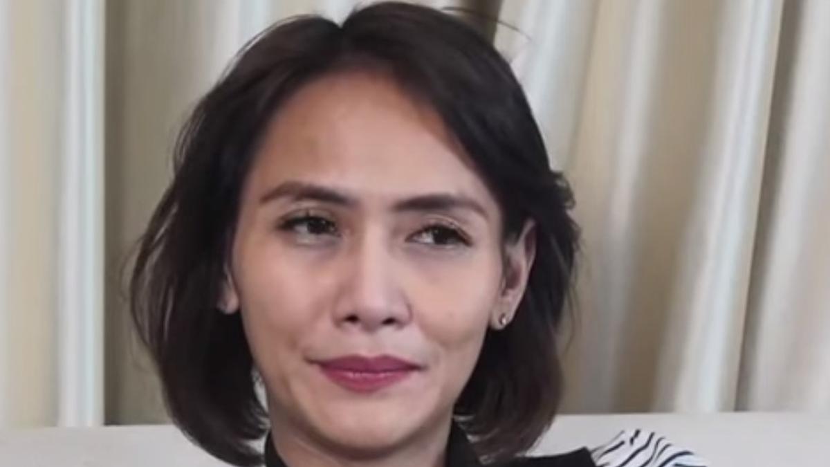 Wenny Ariani Ungkap Status Sudah Menikah, Sebut Rezky Aditya Kenal Suaminya