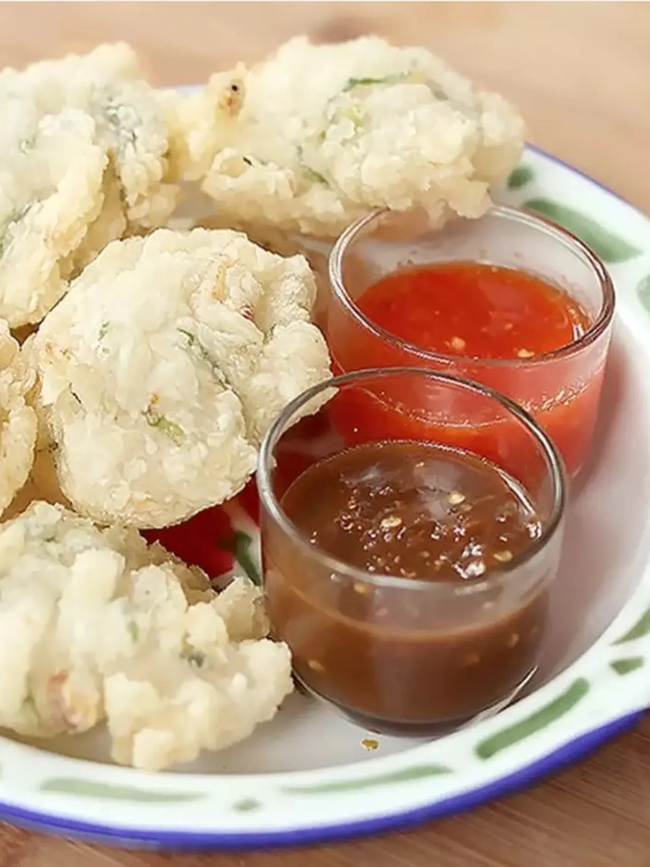 7 Resep Cireng Enak dan Renyah yang Mudah Dibuat di Rumah - Lifestyle ...