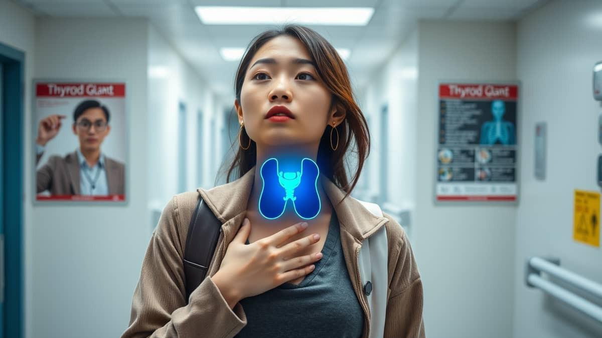 Hipertiroid Penyakit Apa: Kenali Gejala dan Penanganannya