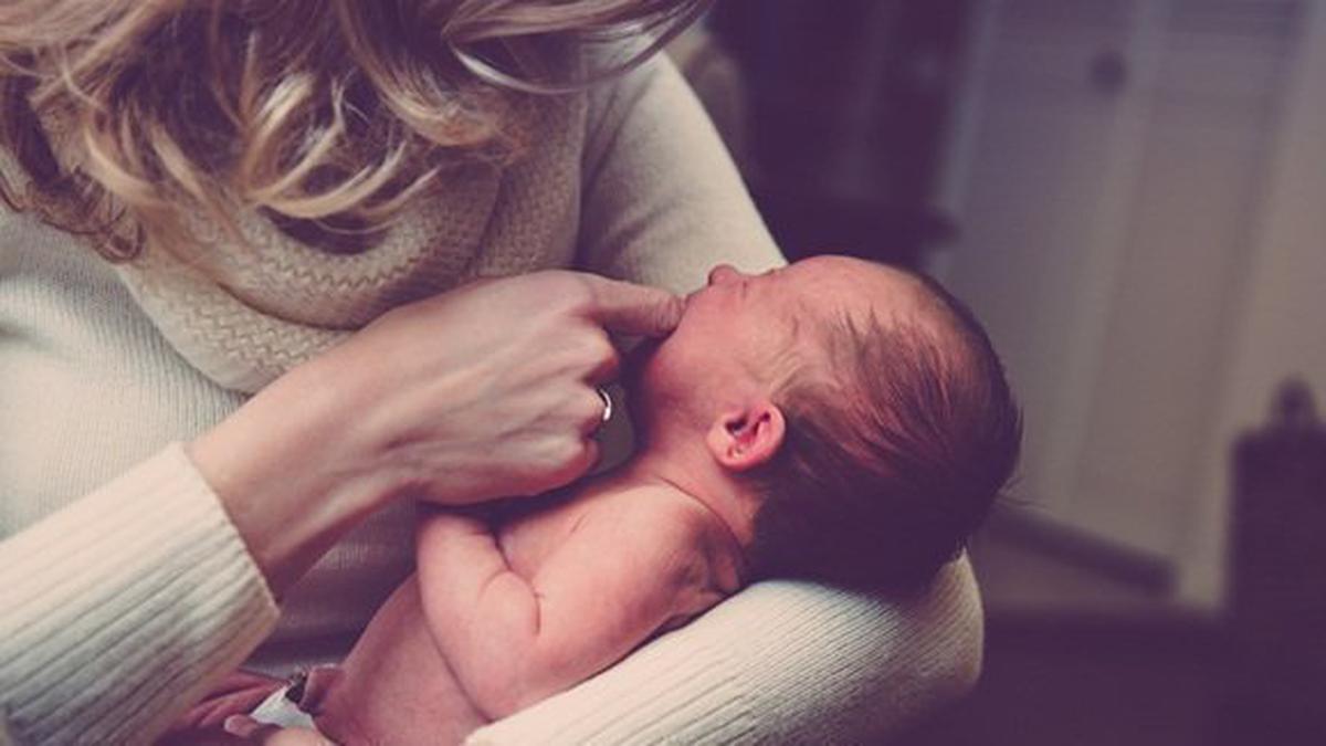 Tips Agar Puting Tidak Lecet Saat Menyusui, Penting Mom