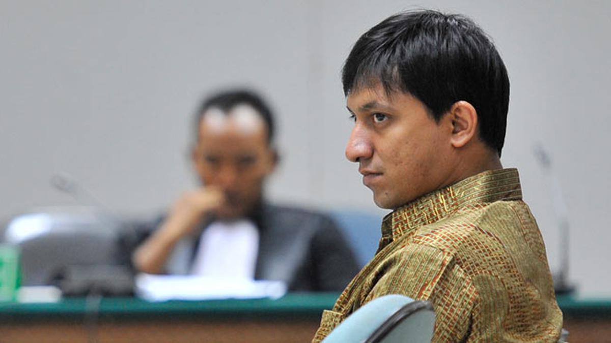 KPK Periksa Lagi Anak Pedangdut A Rafiq - News Liputan6.com