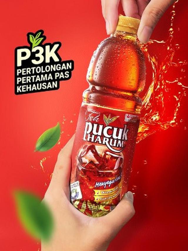 Update Harga Teh Pucuk 1 Dus Mei 2025: Cek Variannya