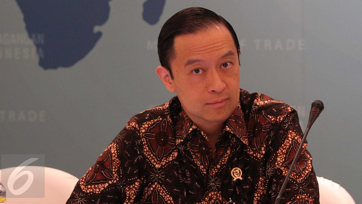 Profil Tom Lembong, Mantan Mendag yang Kini Ditetapkan Kejagung Jadi ...