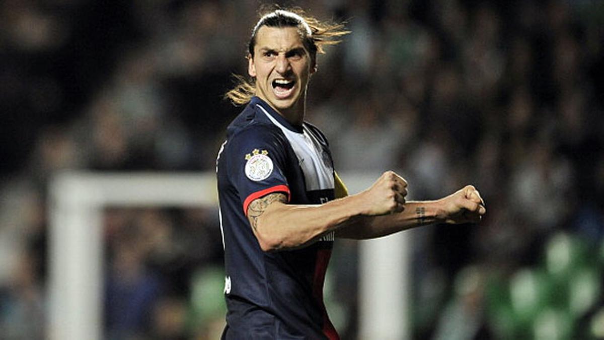 Di Mata Ibrahimovic, Ballon d'Or Hanya Bonus