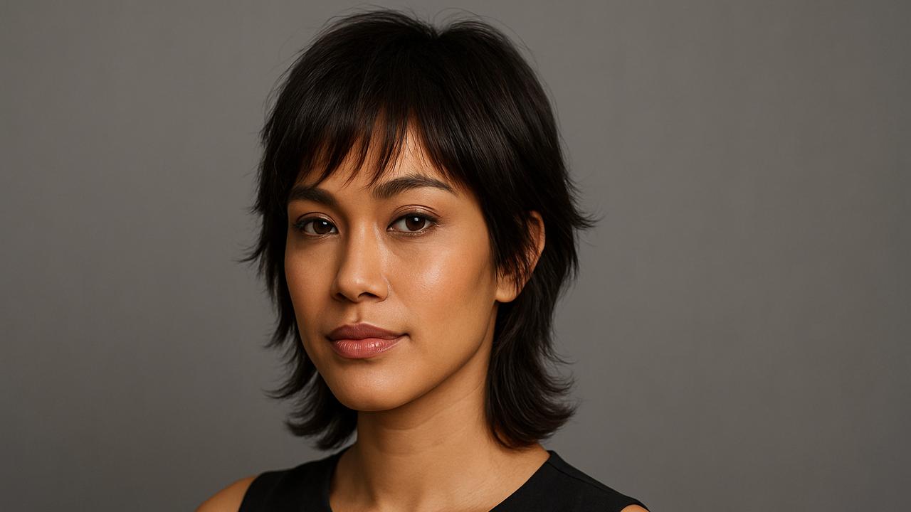 11 Model Rambut 2025 Layer Pendek, Bikin Tampilan Segar dan Tetap Elegan