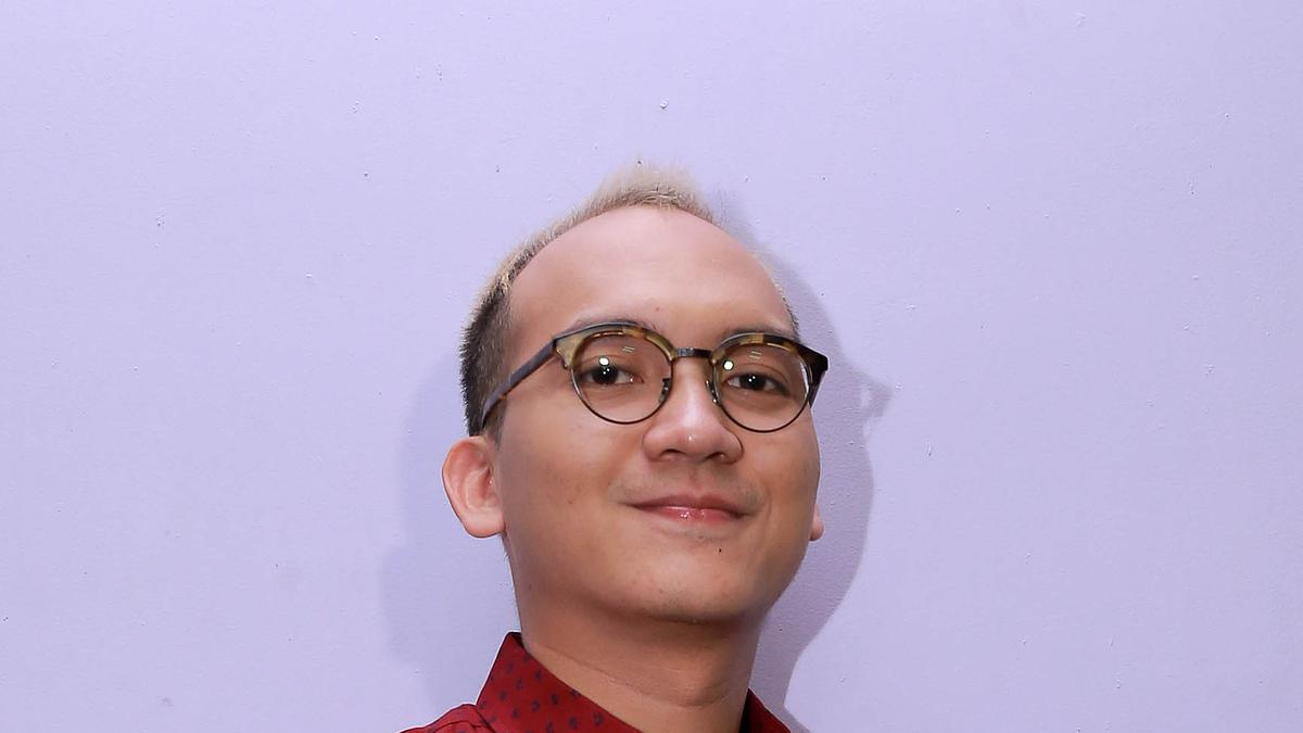 Romantis, Egi John Ogah Nikah Selain dengan Marshanda